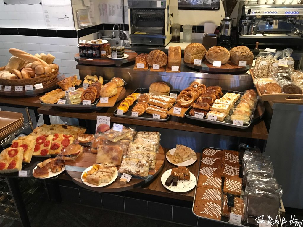 Where to Buy European Bread in Seoul - Take Risks Be Happy